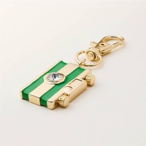 kate spade | Accessories | Nwt Kate Spade X Target Gold And Green ...